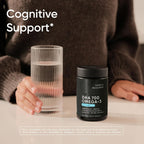 natural fish oil for wellness