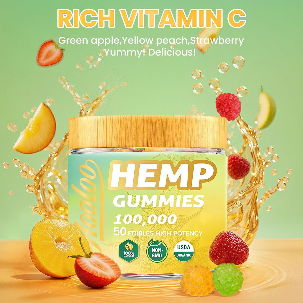 natural fish oil gummies for kids