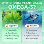natural fish oil omega 3 gummies