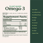 natural fish oil omega 3 source