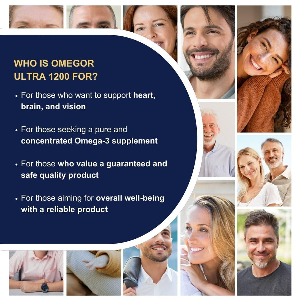 natural fish oil omega 3 supplement