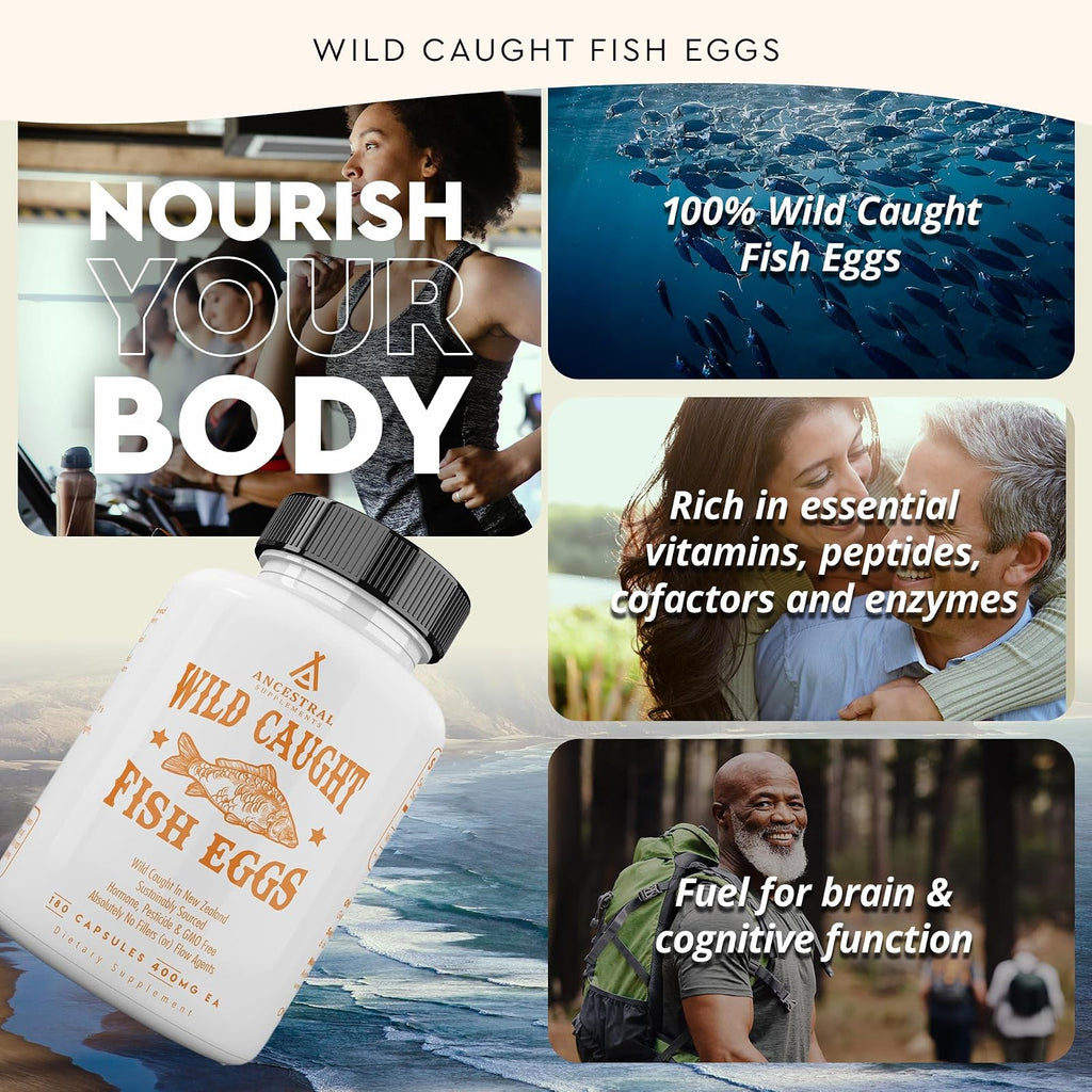 natural fish oil supplement benefits