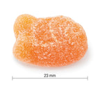 natural fish oil supplement gummies