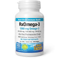 natural fish oil supplement
