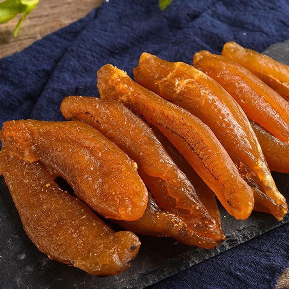 natural fish roe for nutrient boost