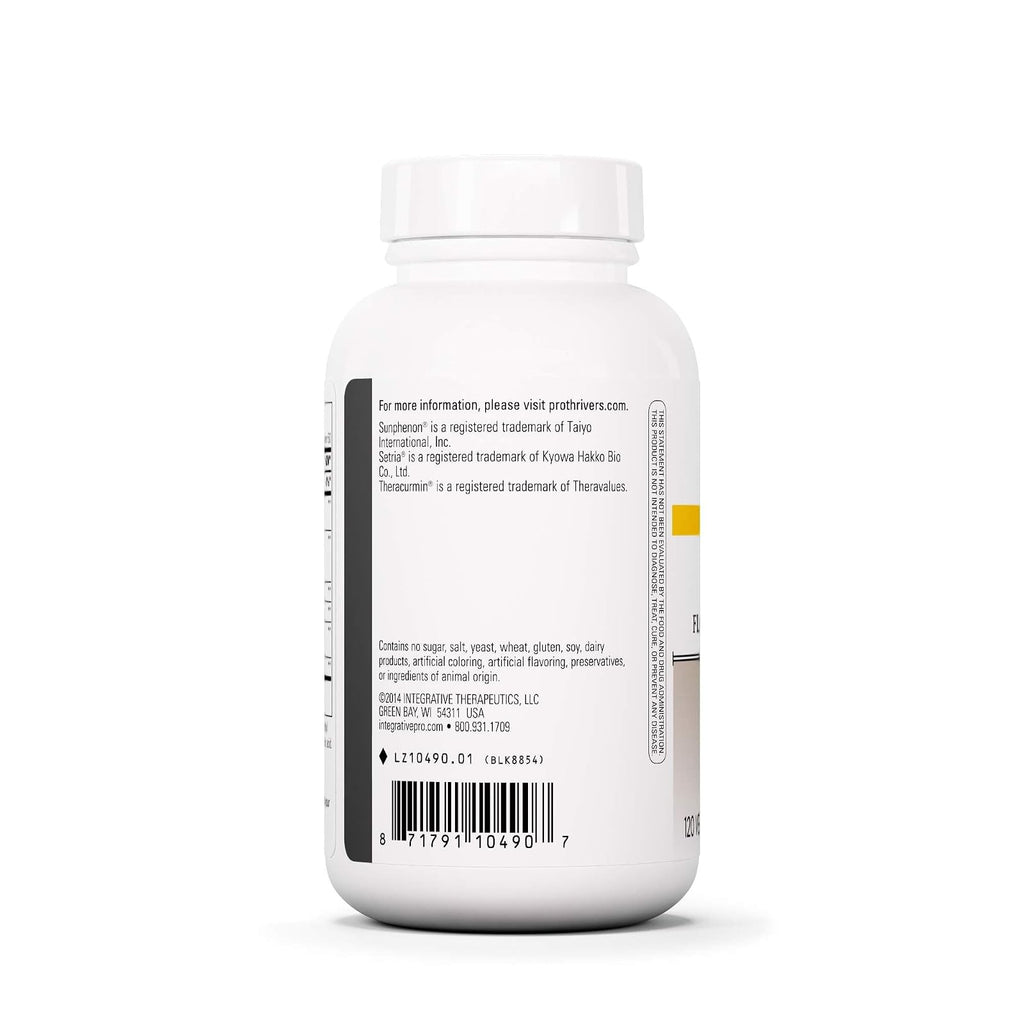 Natural flavonoid complex for wellness