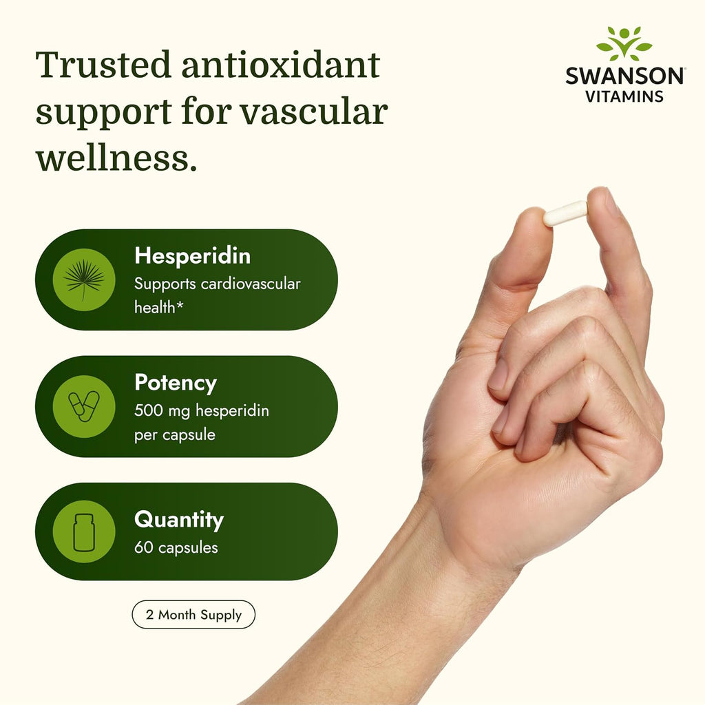 Natural flavonoid for immune health