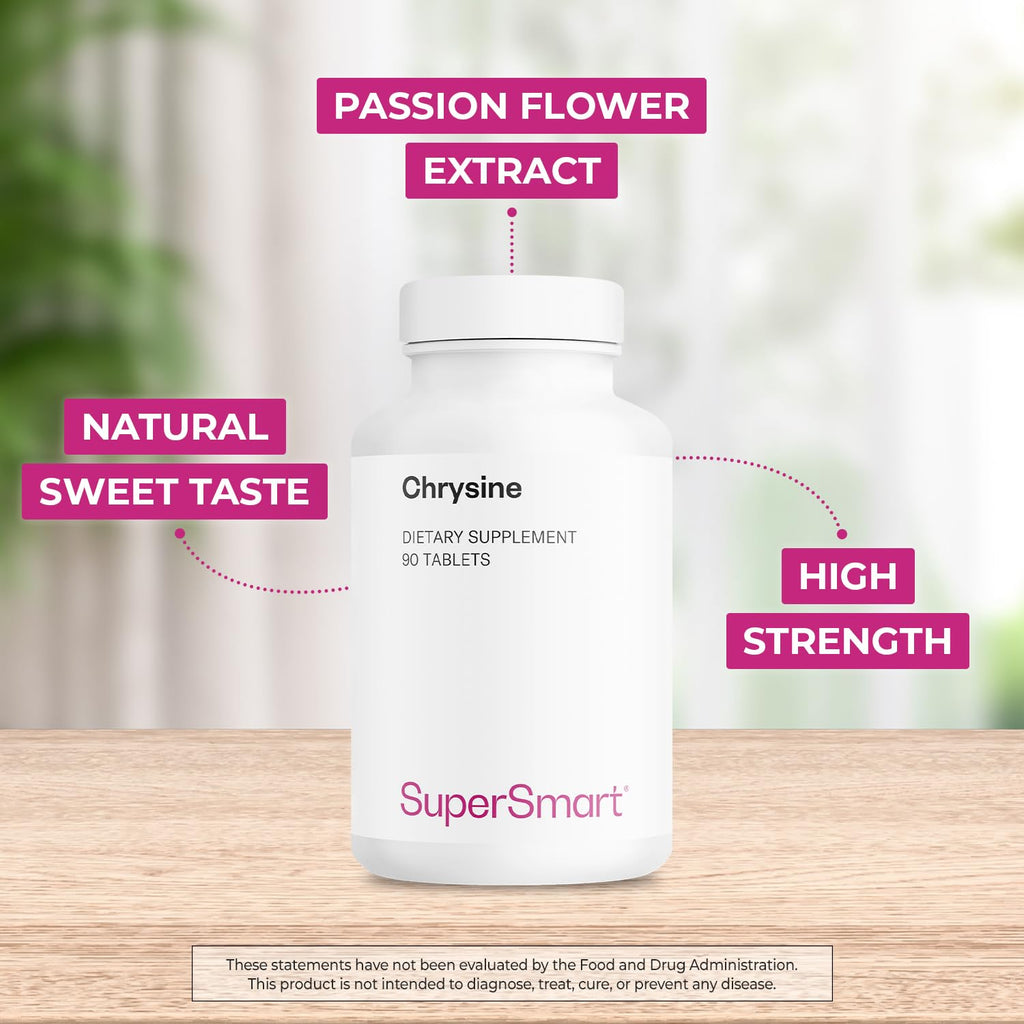 Natural flavonoid for wellness