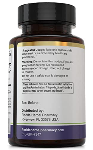 natural flavonoid supplement for health