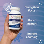 Natural flavonoid supplement for wellness