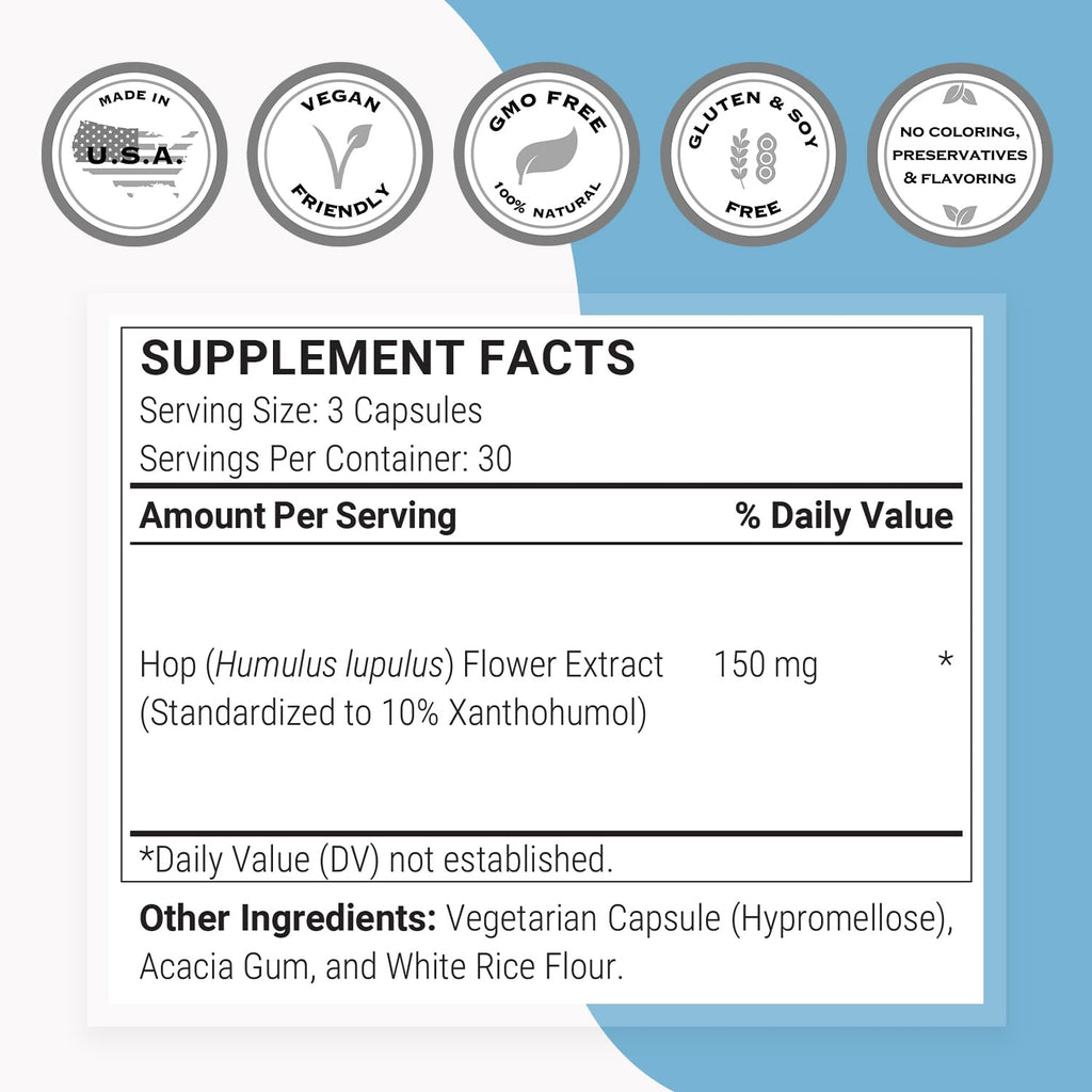 natural flavonoids for health support