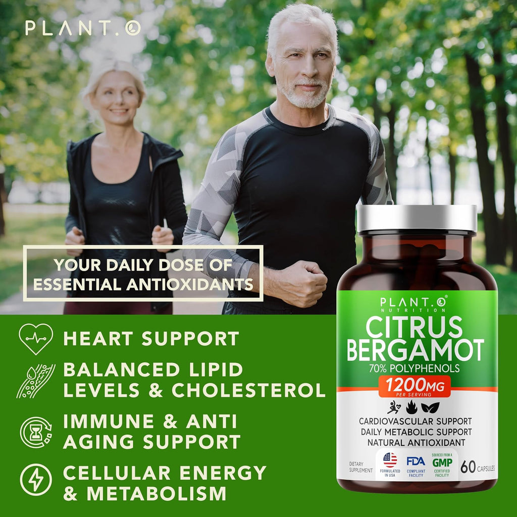 natural flavonoids for heart health