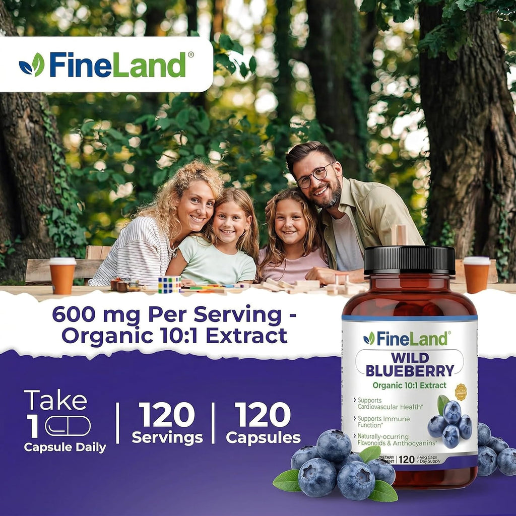 natural flavonoids for immune support