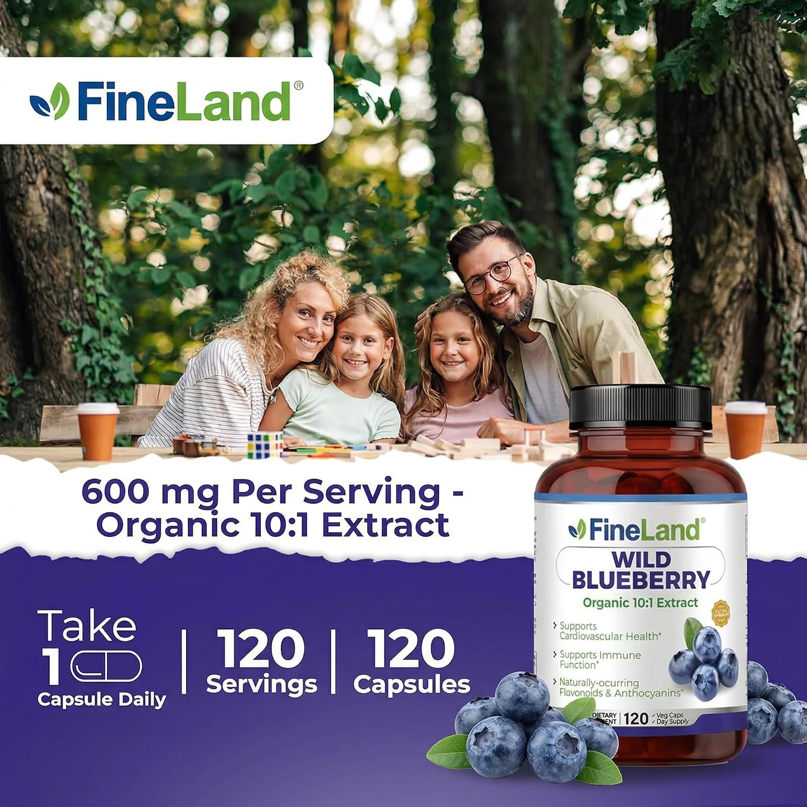 natural flavonoids for immune support