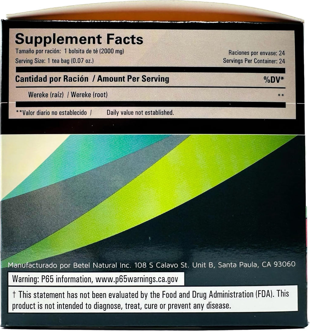 Natural flavonoids for wellness