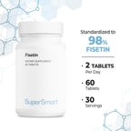 Natural flavonoids for wellness