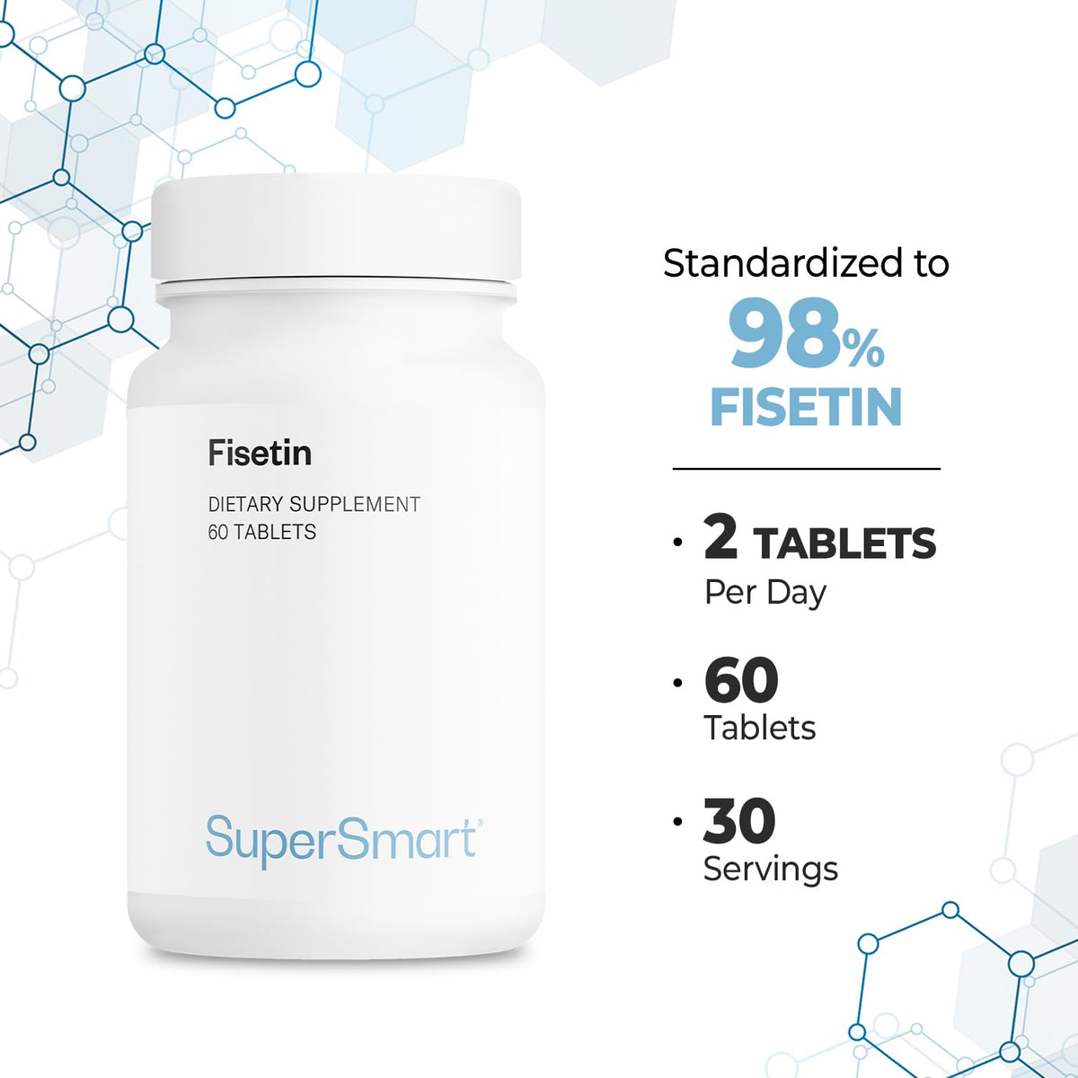 Natural flavonoids for wellness