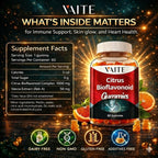 natural flavonoids in delicious gummy form