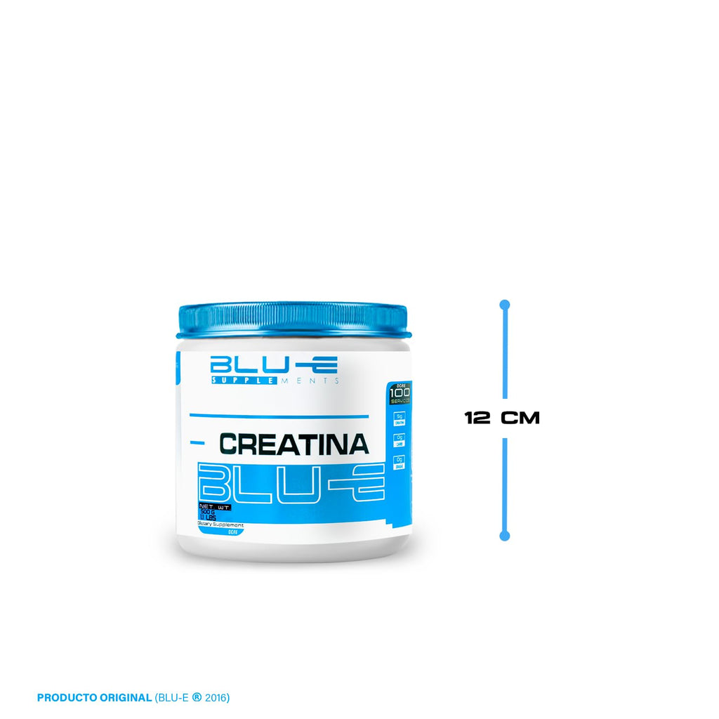 natural flavor creatine powder