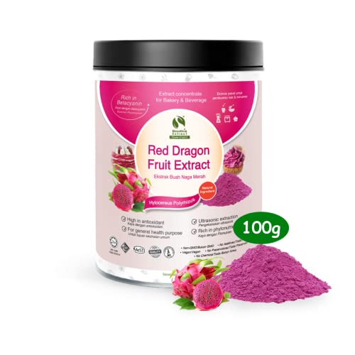 natural flavor for healthy baking