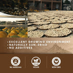 natural flavour enhancer dried peel