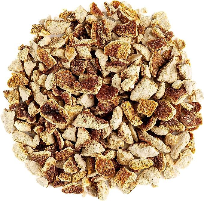 Natural flavour enhancer for beverages