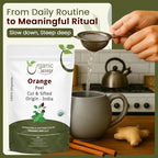 natural flavour enhancer for drinks