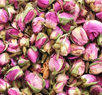 natural flavour for chamomile tea