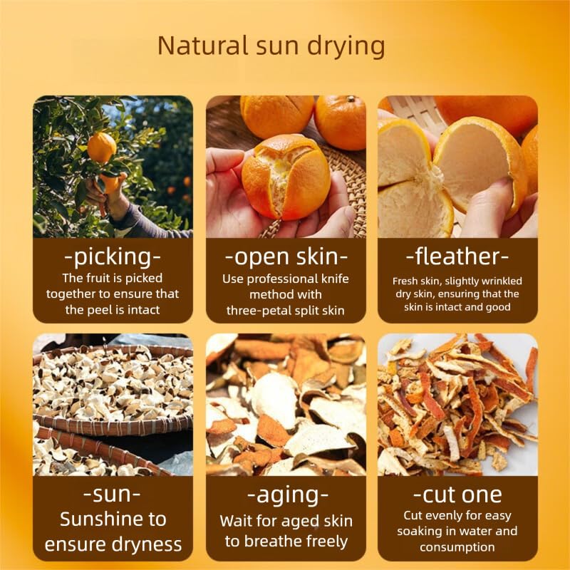 natural flavour for herbal tea