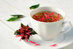 natural flavouring for chamomile tea