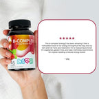 natural flavours in probiotic gummies