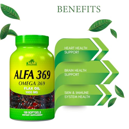 natural flax seed oil source