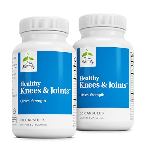 natural flexibility with curcumin