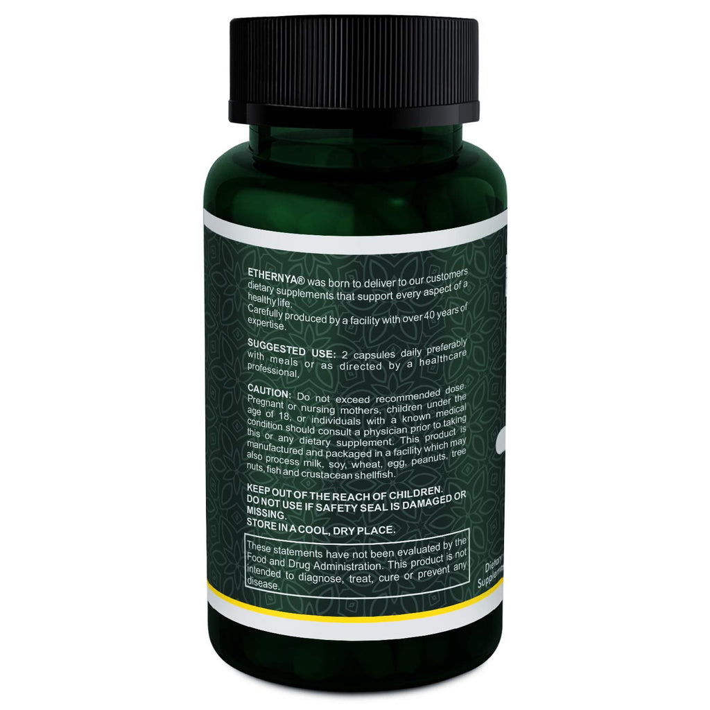 Natural flora balance supplement Canada