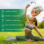Natural FloraBliss multivitamin ingredients