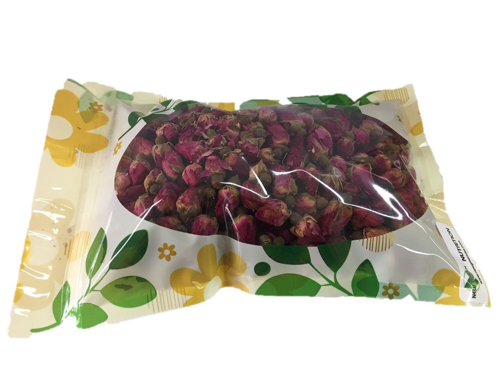 natural floral infusion for relaxation