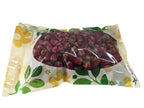 natural floral infusion for relaxation
