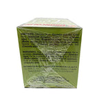 natural flu remedy herbal infusion