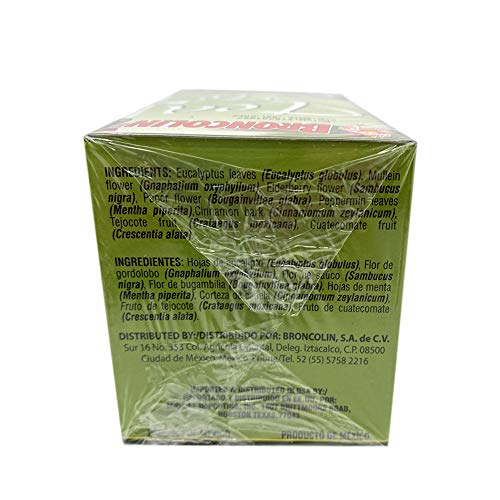 natural flu remedy herbal infusion