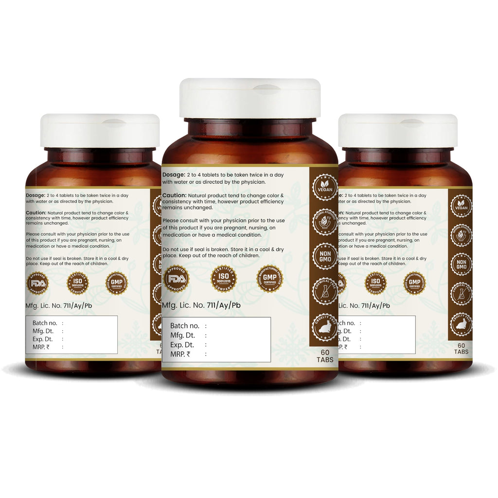 natural fluid balance with Punarnavadi