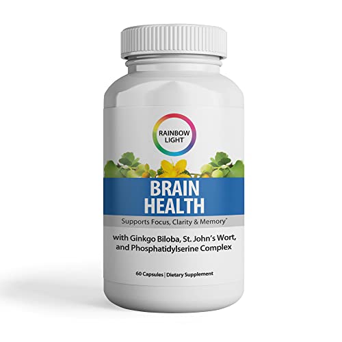natural focus and clarity booster