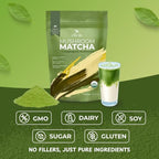 natural focus and clarity drink