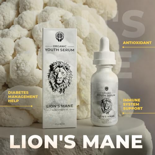 natural focus and clarity enhancer