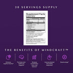 natural focus and clarity supplement