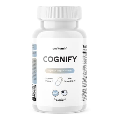 natural focus blended vitamin formula