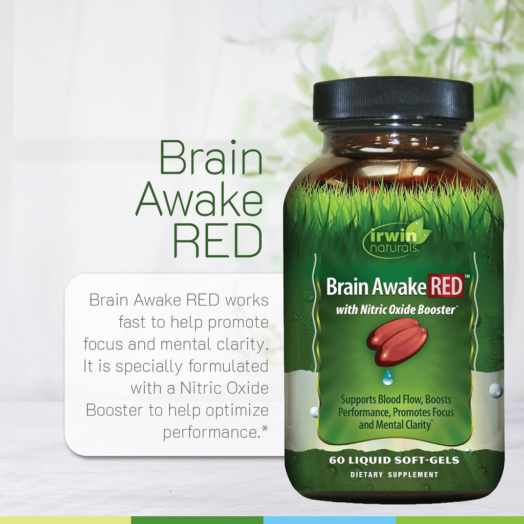 natural focus booster l-theanine