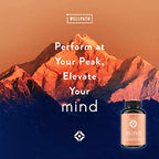 natural focus booster lion's mane