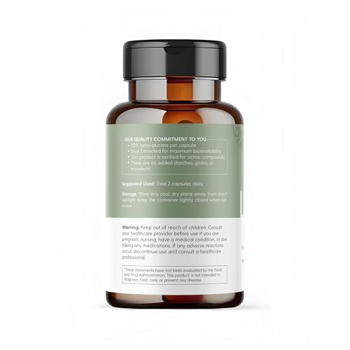 natural focus booster mushrooms