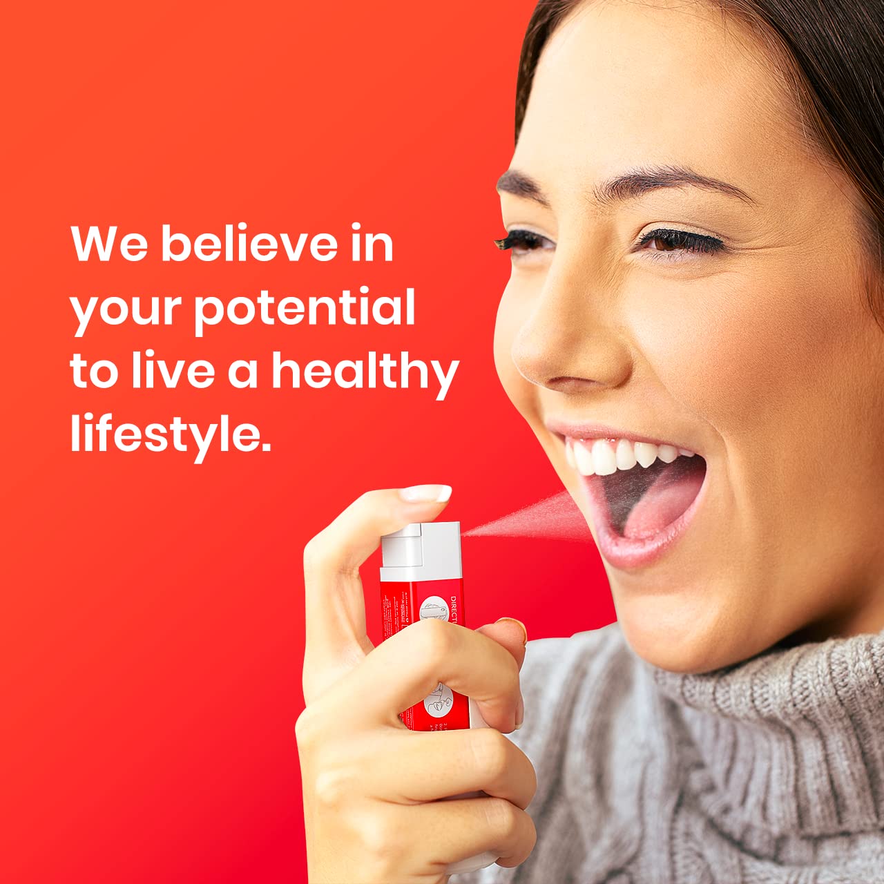 natural focus enhancement spray