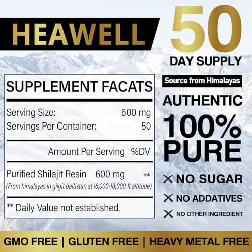 Natural focus enhancement supplement
